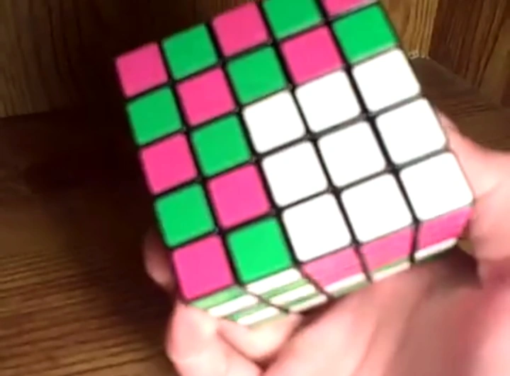 rubix cube | Fandom