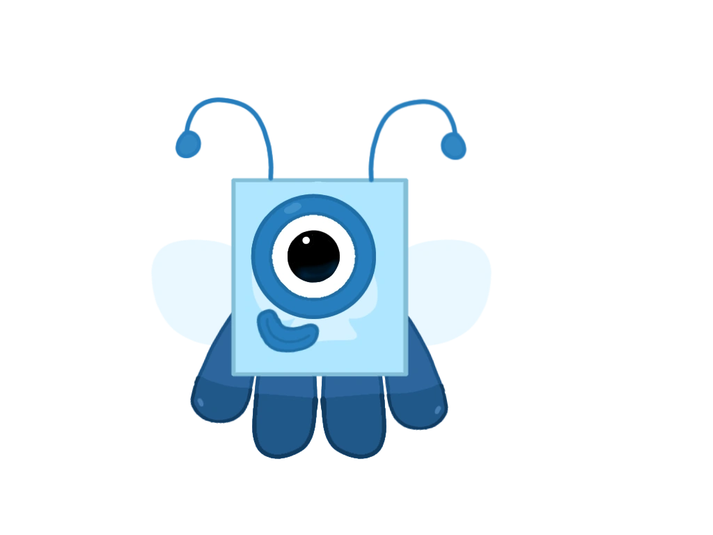 Bluebuzz (My Style). | Fandom