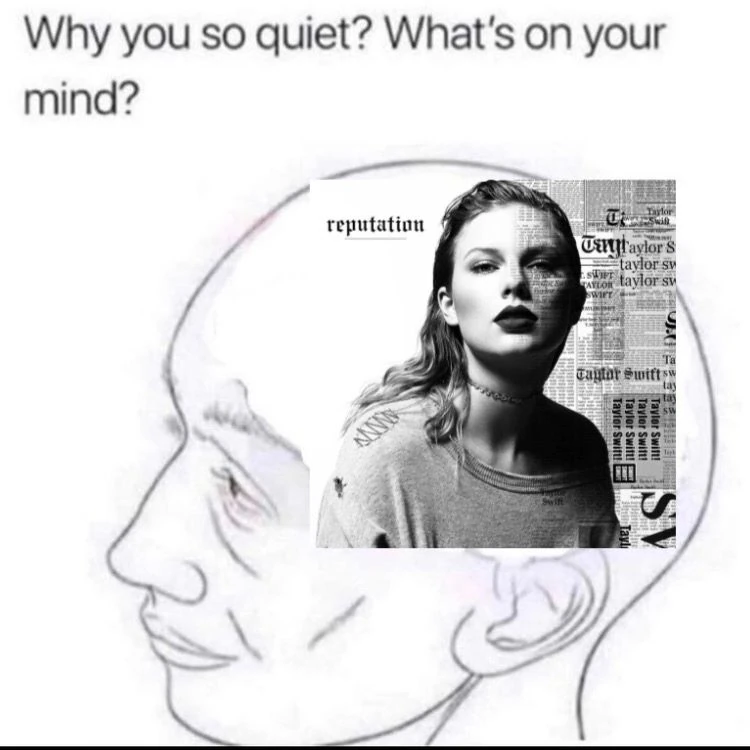 daily rep meme day 1 | Fandom