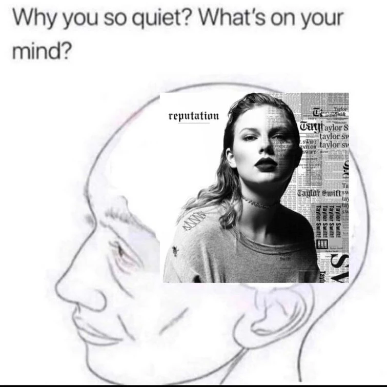 daily rep meme day 1 | Fandom