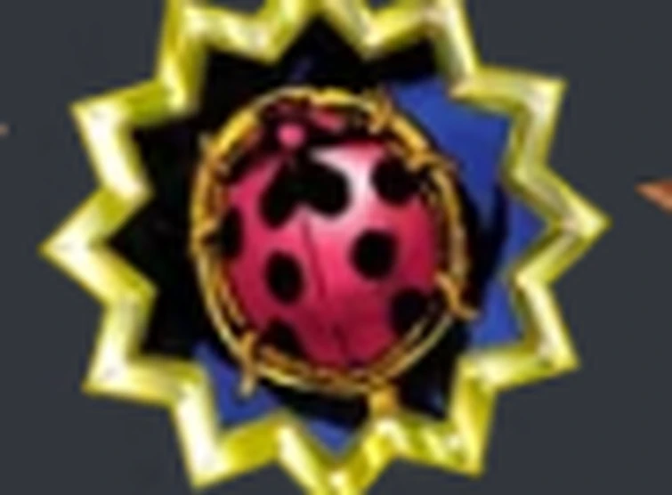 odd badge | Fandom