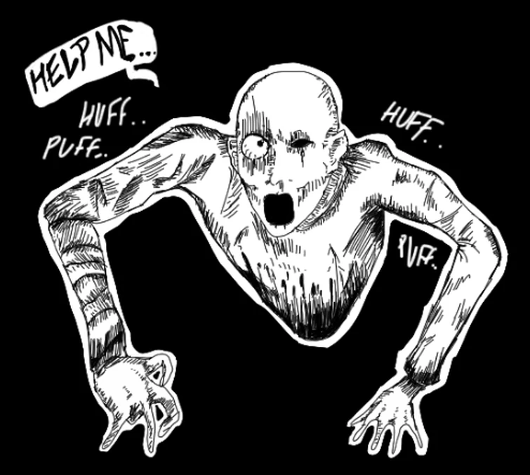 Discuss Everything About The Mimic Wiki | Fandom