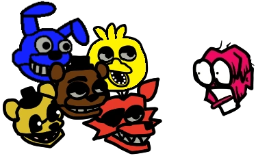 WaS tHaT tHe FuNk Of 87?! | Fandom