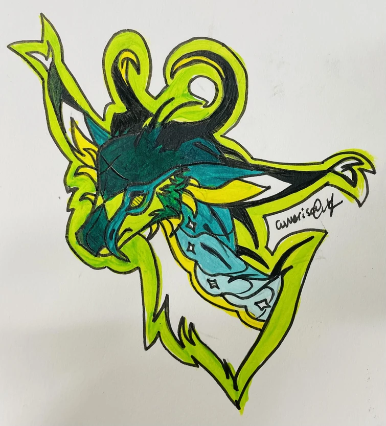 little sang toare painting | Fandom