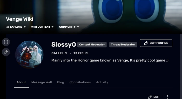 Staff Applications | Fandom