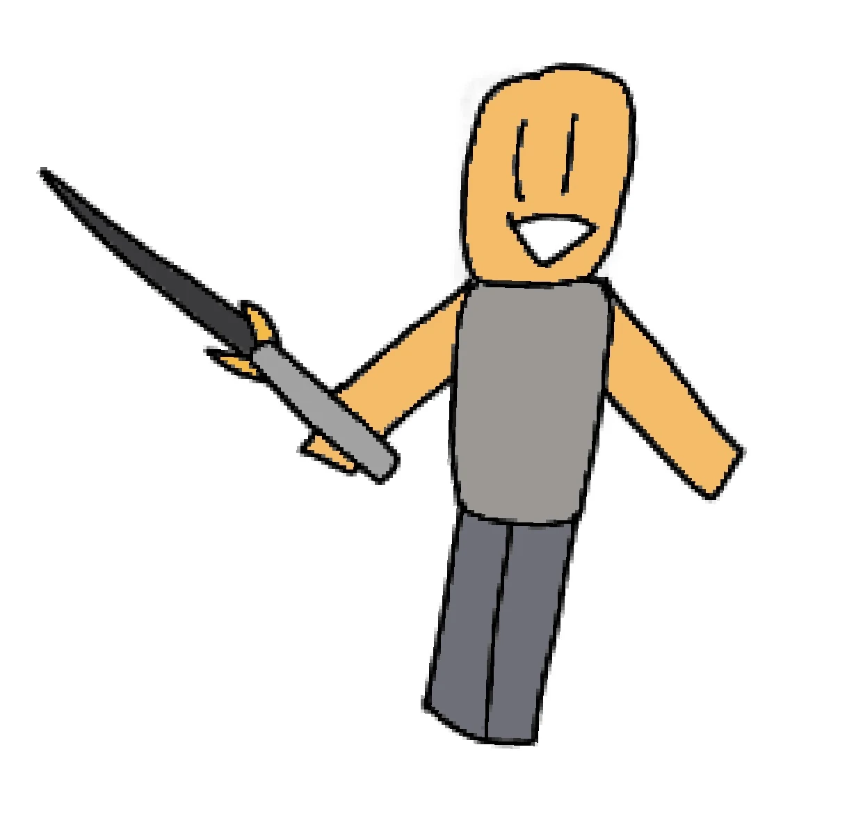 Happy lvl 0 Gladiator. | Fandom