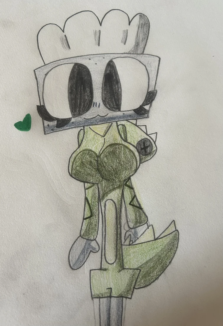 If Tisha and Shelly were best friends like Sprout and Cosmo then TISHA ...