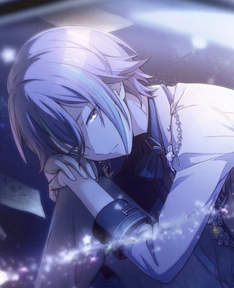 Face reveal (real) | Fandom