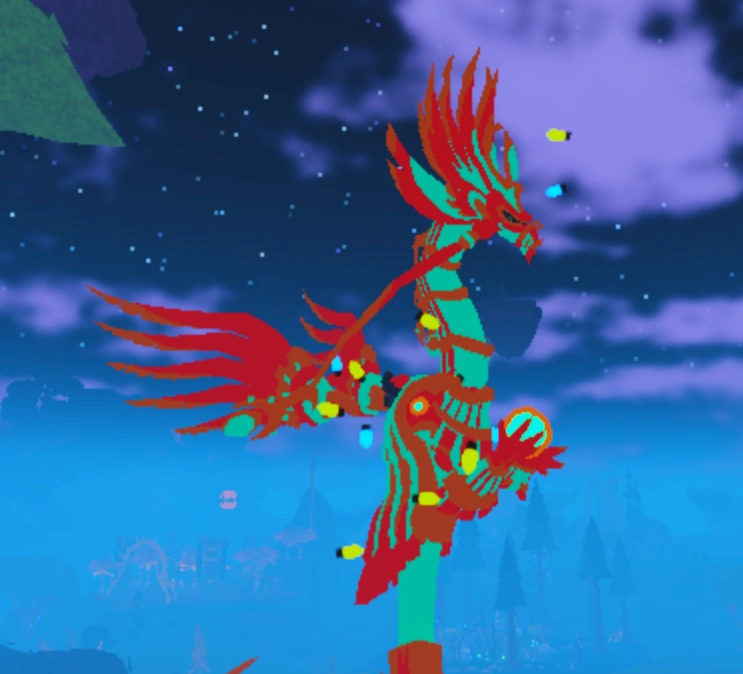 Introducing a new cosmetic quetz that I overpaid for ahhh | Fandom