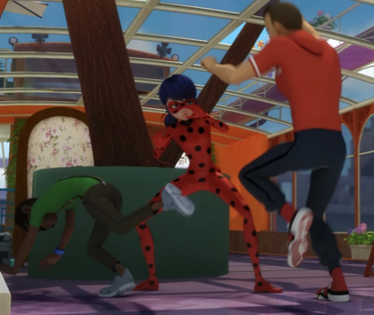 I cracked Felix! I cracked Felix! | Fandom