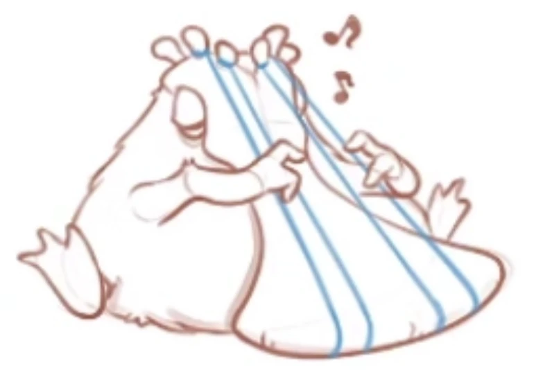 Wait hold up | Fandom