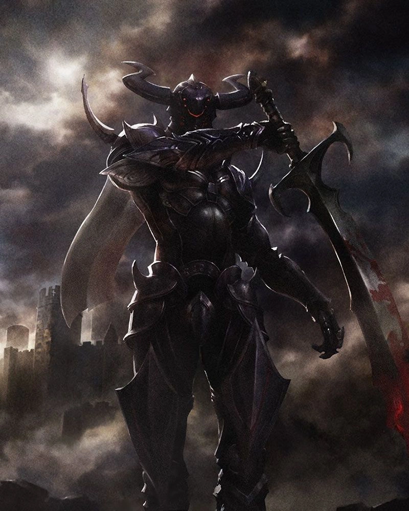 Defeat the dark Knight. | Fandom