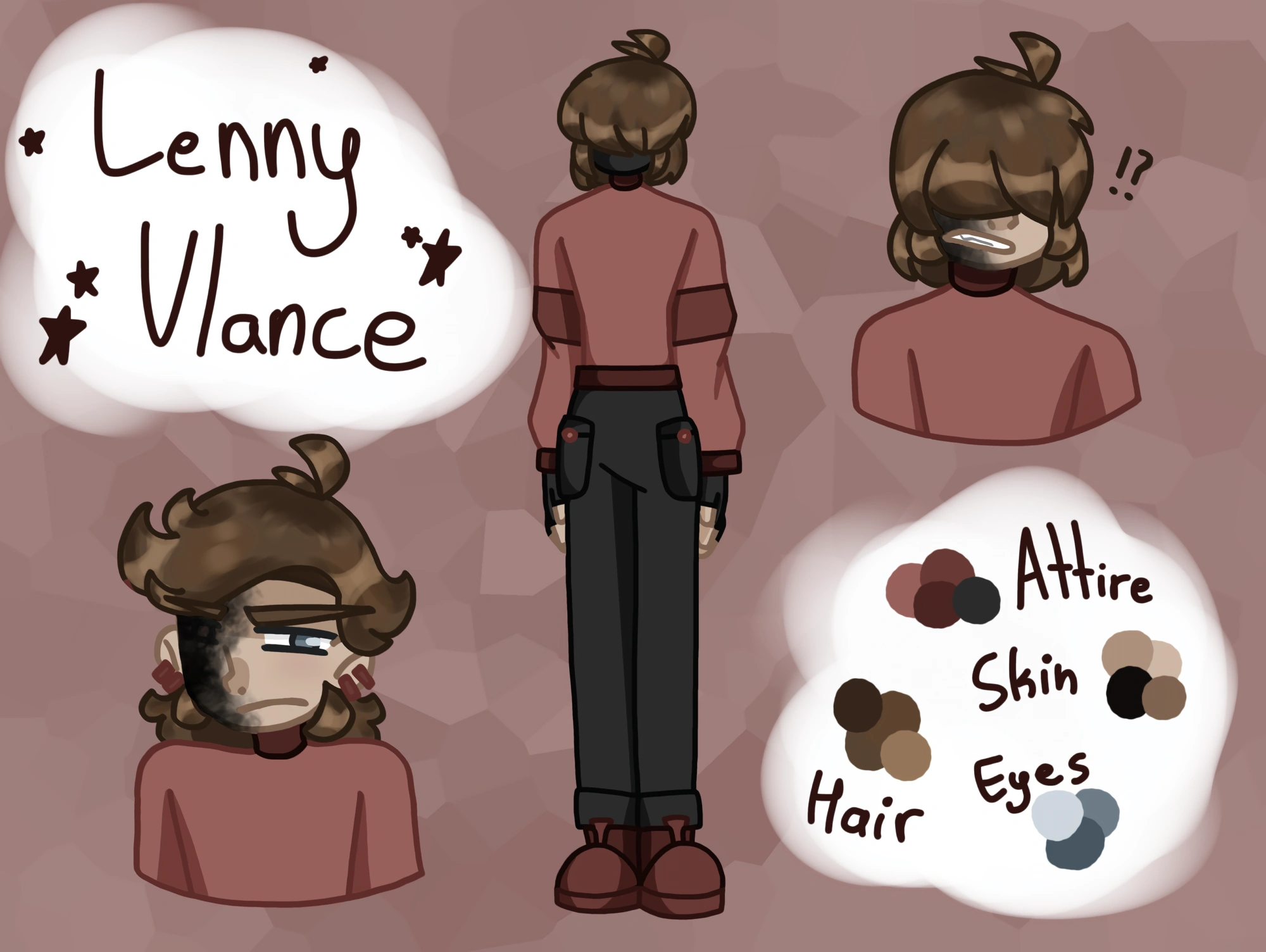 Genderbent LV | Fandom