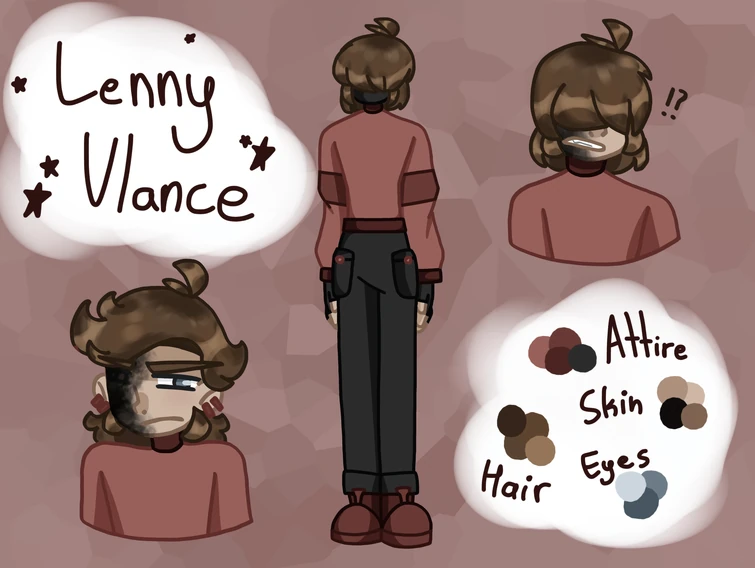 Genderbent LV | Fandom