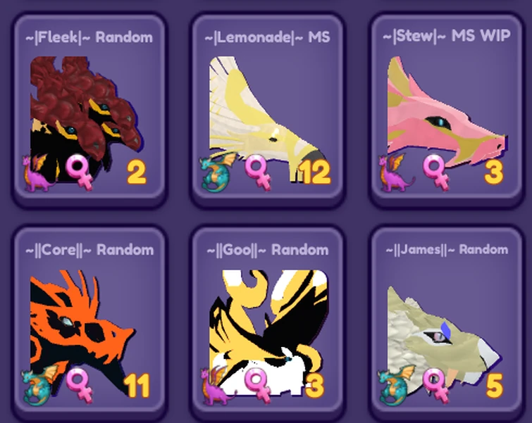 Discuss Everything About Dragon Adventures Wiki | Fandom