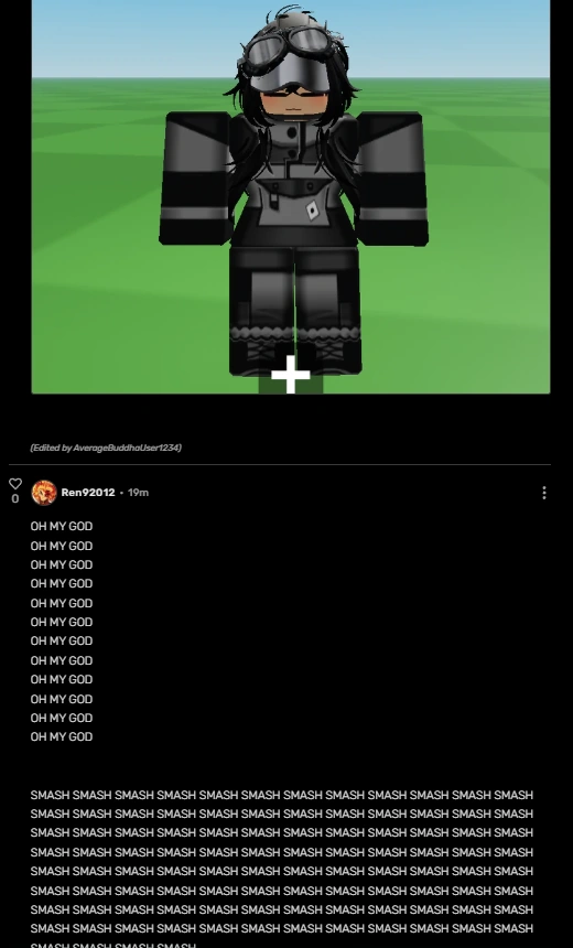 random screenshots i have | Fandom