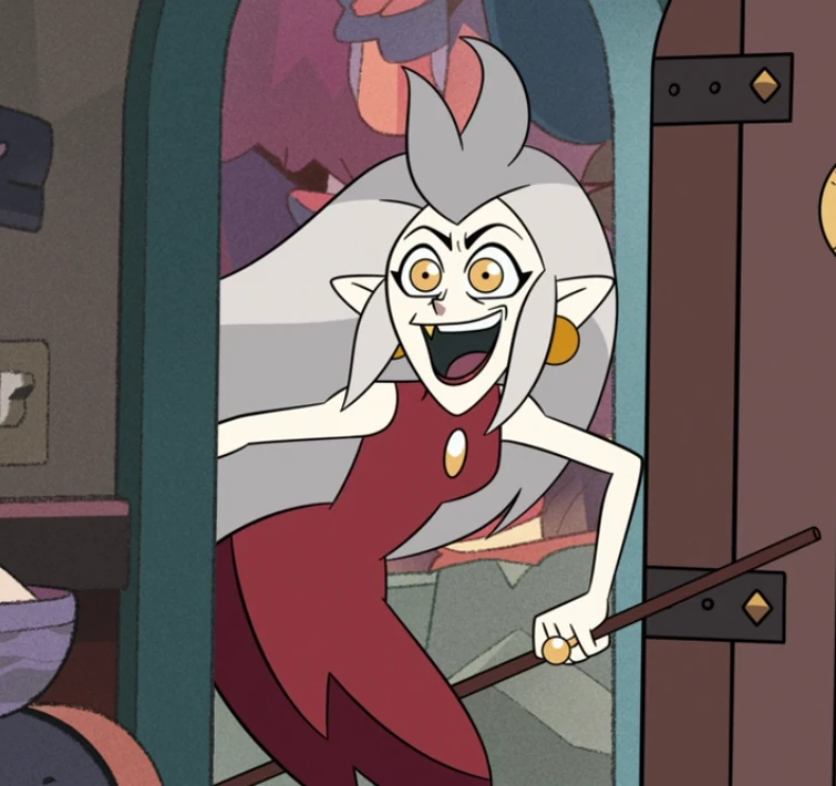 Thread of random Eda | Fandom