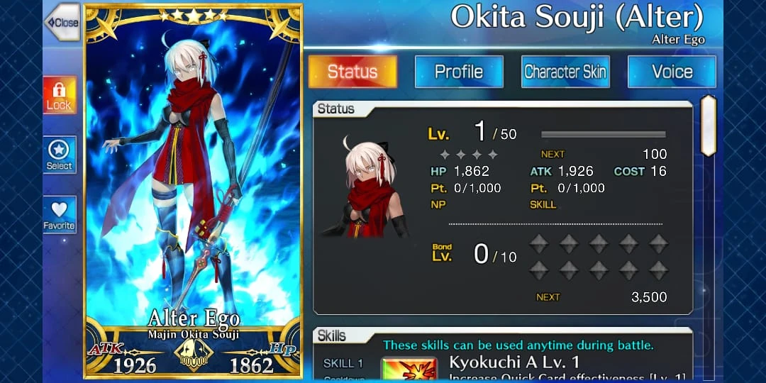 Beginner Luck | Fandom