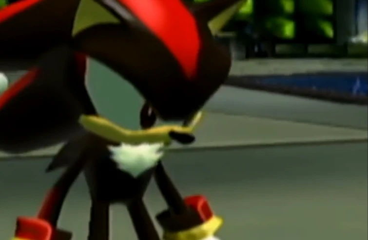 Post a random Shadow Artwork | Fandom