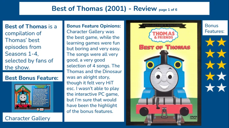 Discuss Everything About Thomas the Tank Engine Wiki | Fandom