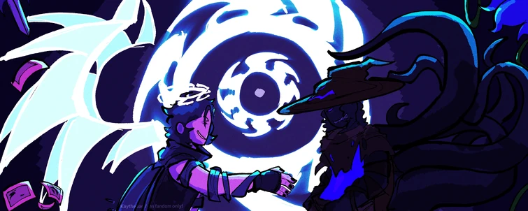 Azuretime art! | Fandom
