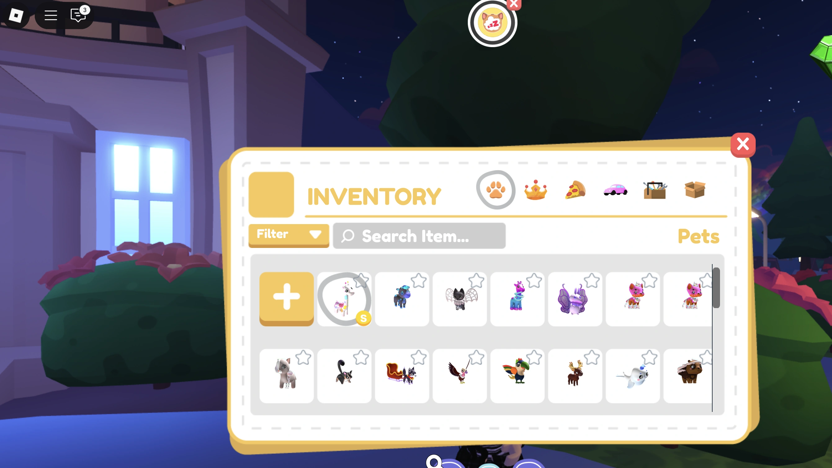 Hey i havent played in a long time are any of these pets still good ...