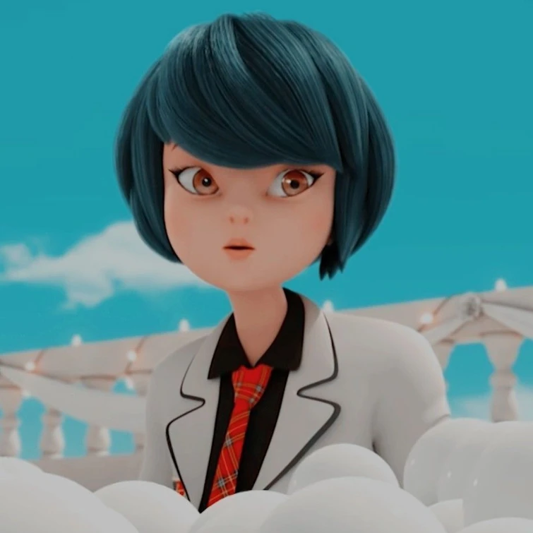 Who do you simp for in miraculous ladybug | Fandom