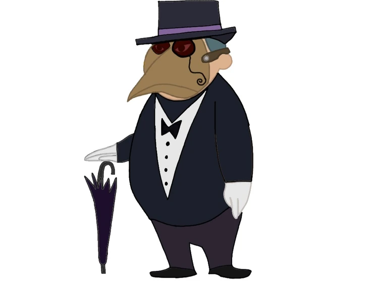 The Penguin will become a darker villain in future season 4 episodes ...