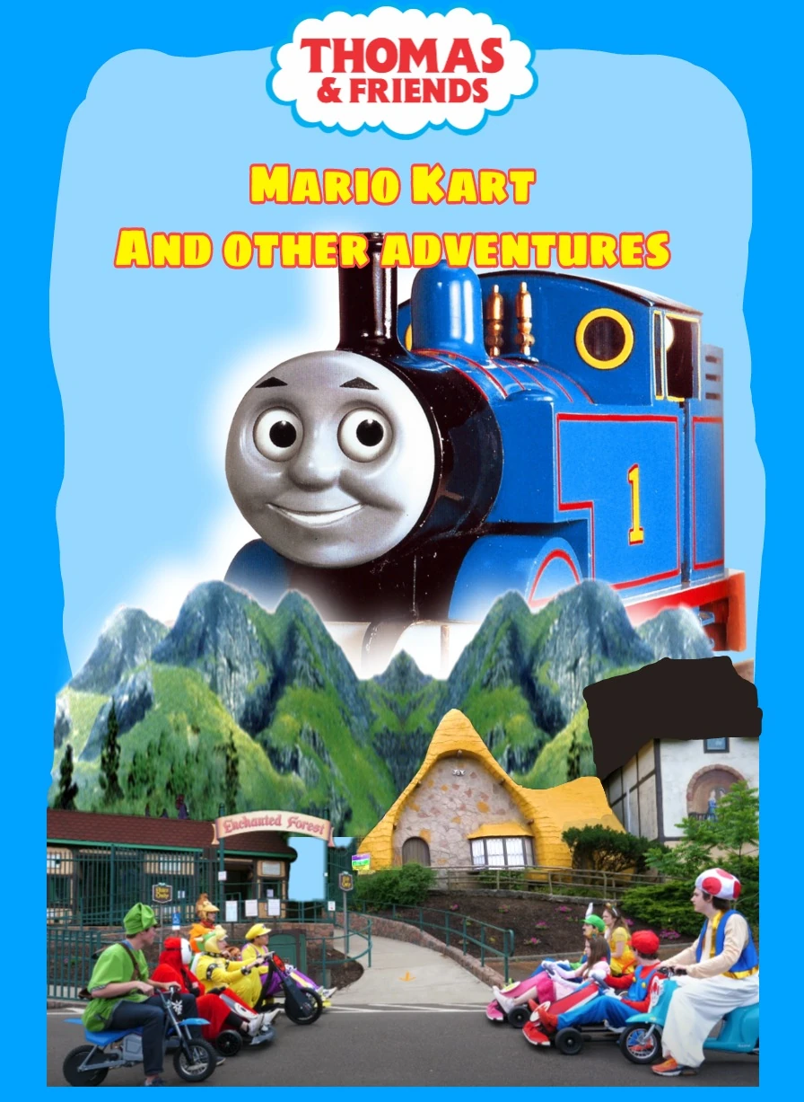 For Shiloh and Bros | Fandom