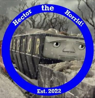 Which Hector the Horrid is better | Fandom
