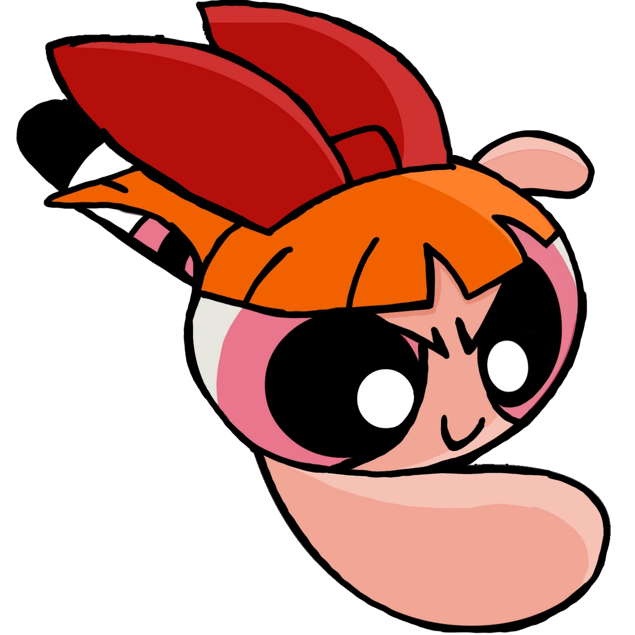 The Many W's & L's of Blossom (The Powerpuff Girls) | Fandom