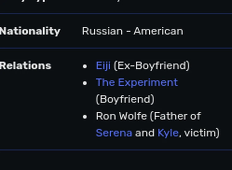 Can someone confirm this pls- | Fandom