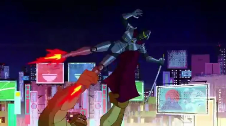 NO CAPES!!! #1 | Fandom