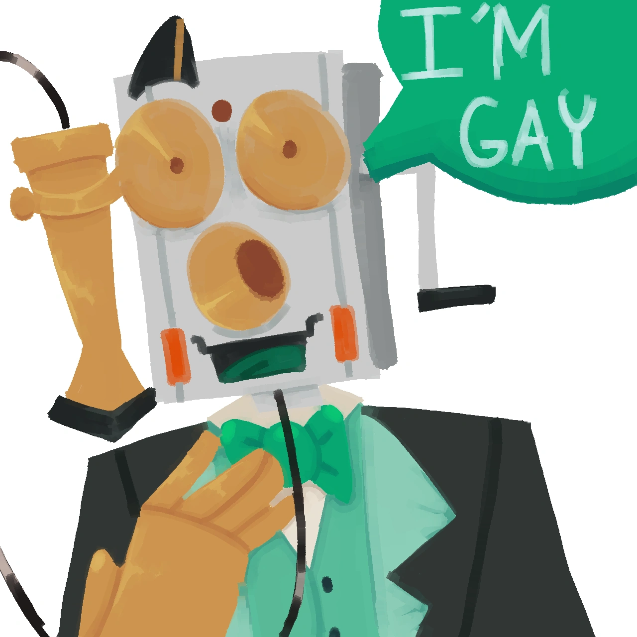 More tartar art | Fandom