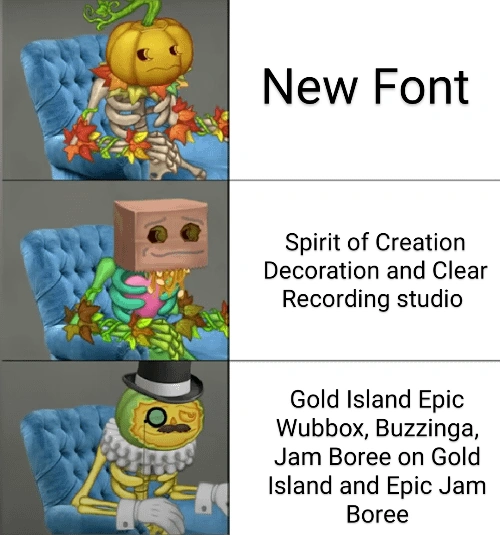 It's True though | Fandom