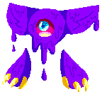 drew some unholy things | Fandom