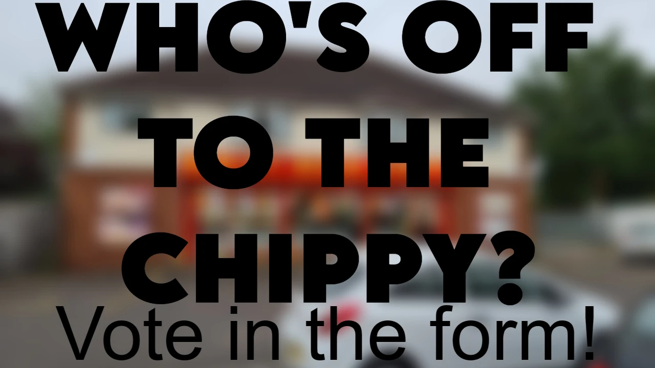 AICC Mini S1 E2: The Night Pogo Went To JAIL?! | Fandom