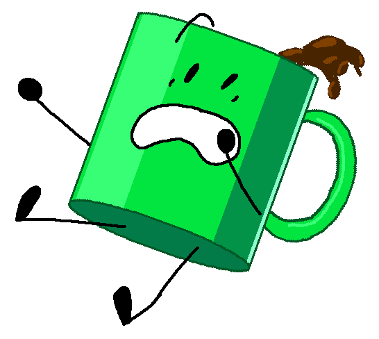 First Object Show Art of the Year!! | Fandom