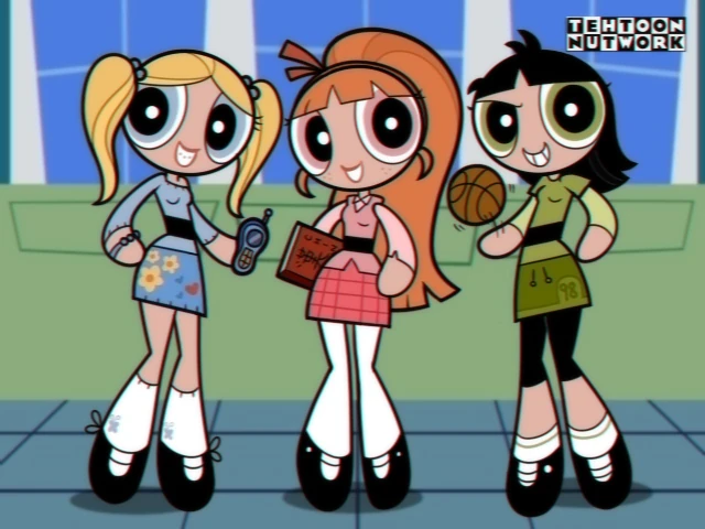 (@tehnutball) City of Clipsville (1998) 🩵🩷💚 | Fandom