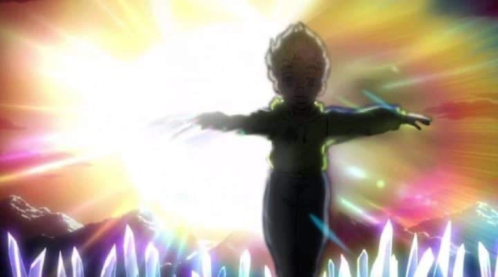 THE ULTIMATE LIFE FORM | Fandom