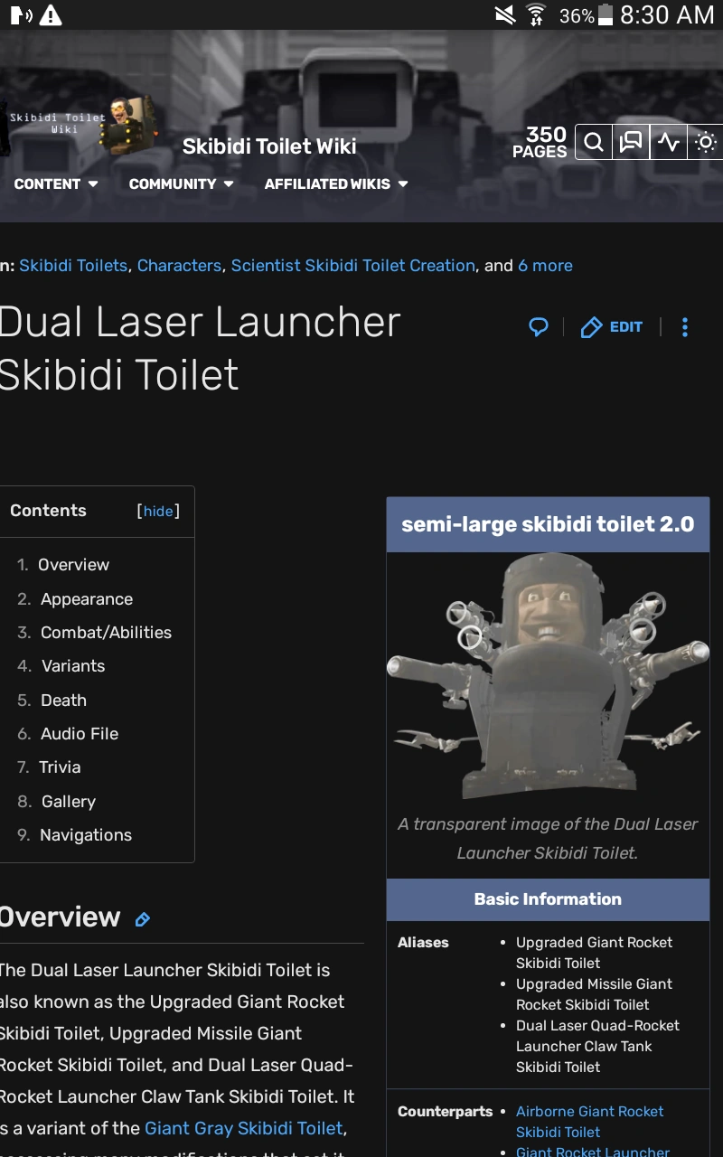 What the heck Is this | Fandom