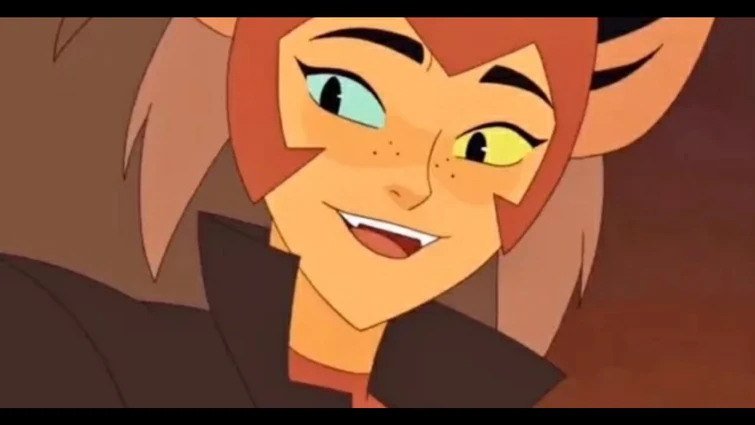 Happy Birthday, Catra! | Fandom