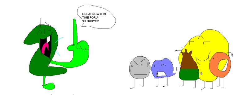 TPOT 13 CAKE AT STAKE | Fandom