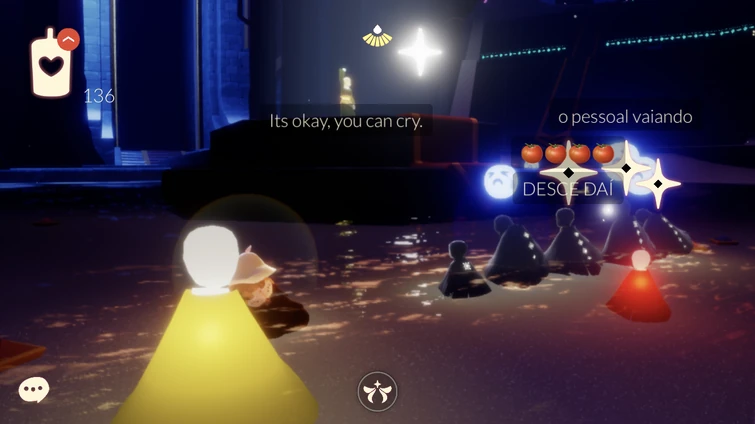 The concert. | Fandom