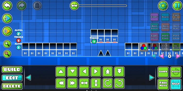 Leopard game mode | Fandom