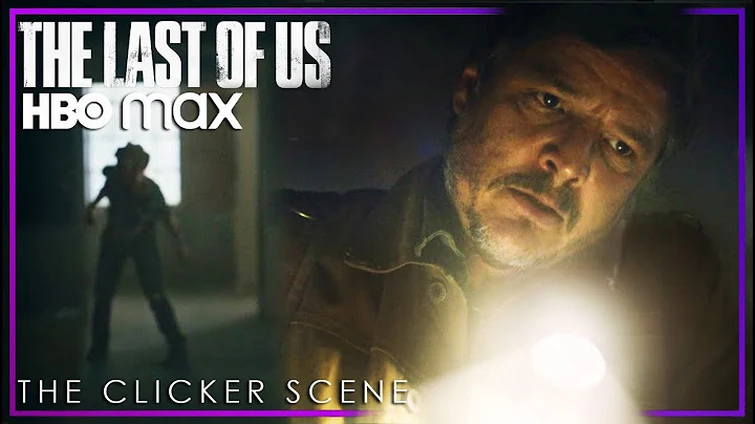 Discuss Everything About The Last of Us Wiki | Fandom