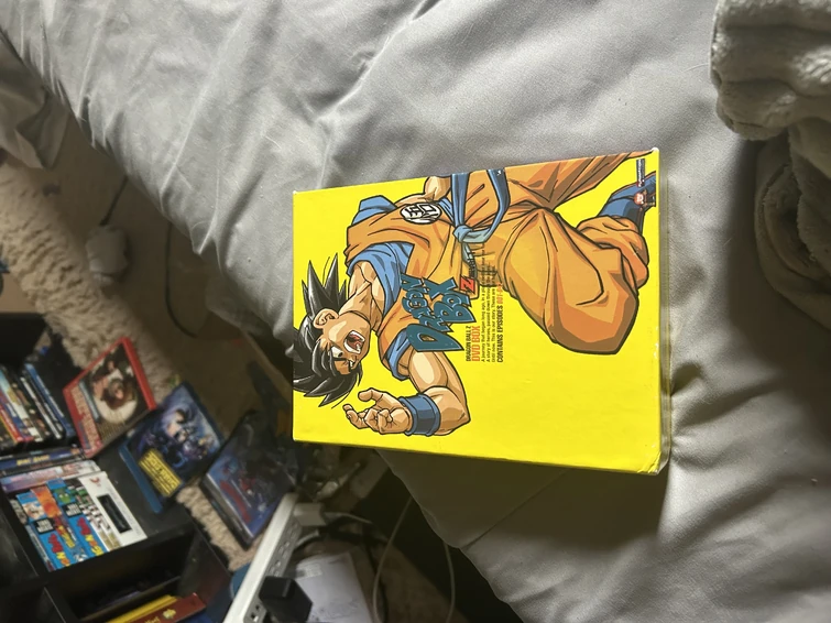 I Have a Dragon Box! | Fandom