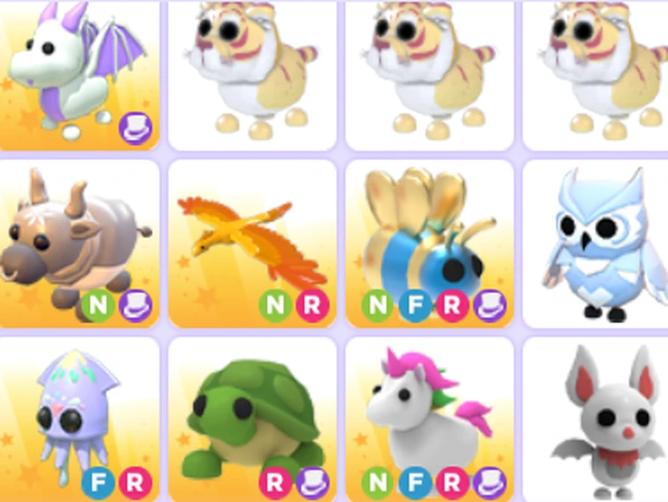 Discuss Everything About Adopt Me! Wiki | Fandom