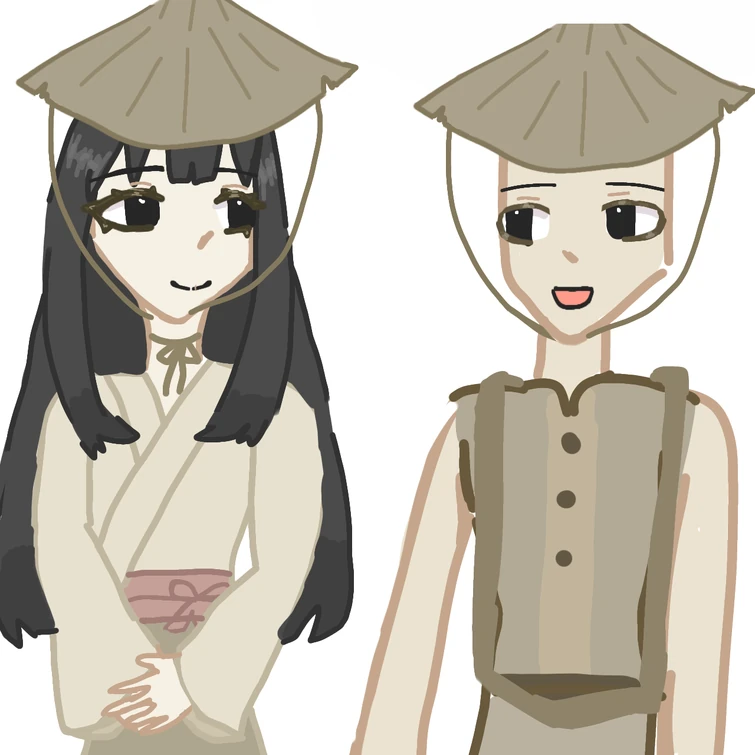 Discuss Everything About The Mimic Wiki | Fandom