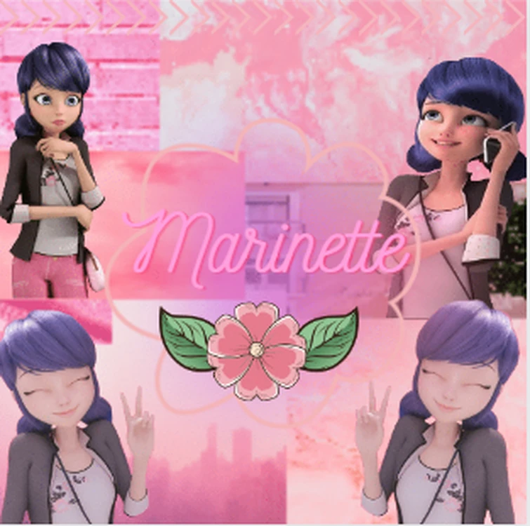 An edit of Mari!! | Fandom